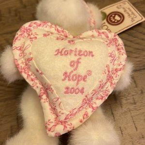 Boyds Bears | Accents | 204 Horizon Of Hope Boyd Bear | Poshmark